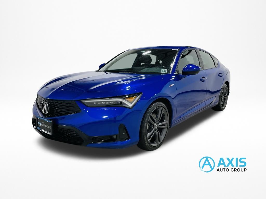 Used 2023 Acura Integra w/A-Spec Package For Sale in Jersey City, NJ ...
