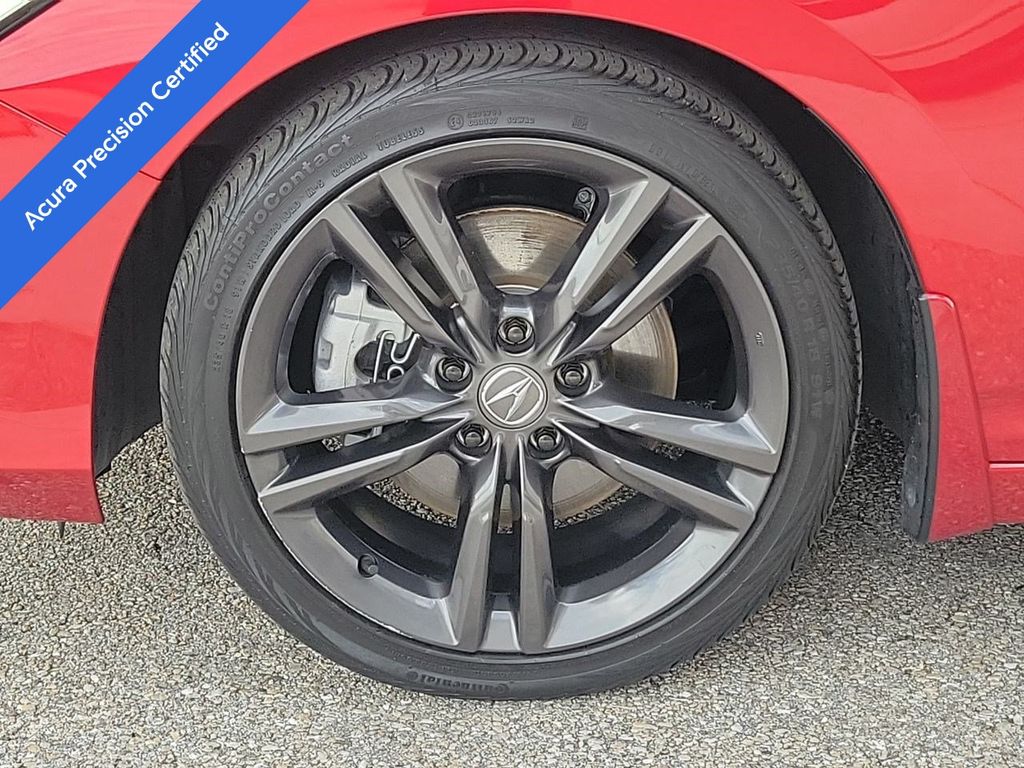 Certified Pre-owned 2023 Acura Integra w/A-Spec Tech Package For Sale ...