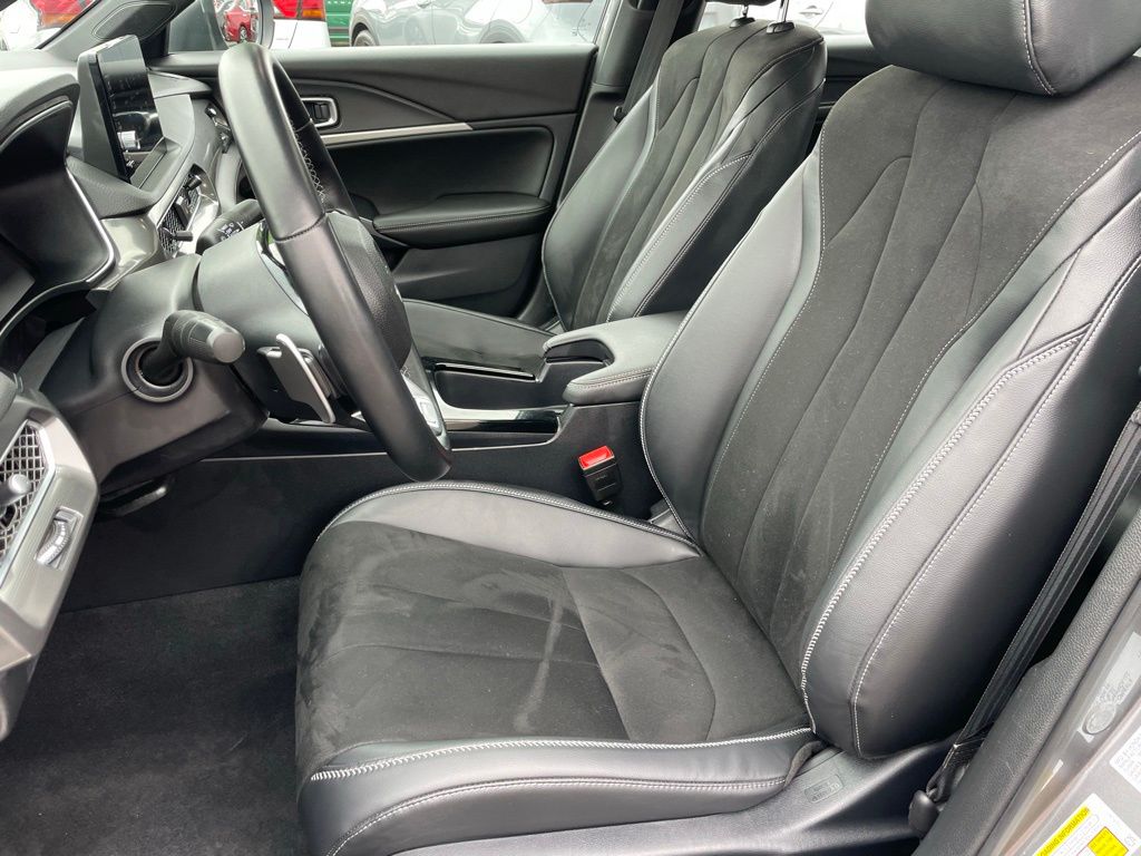 Certified Pre-owned 2023 Acura Integra w/A-Spec Tech Package For Sale ...