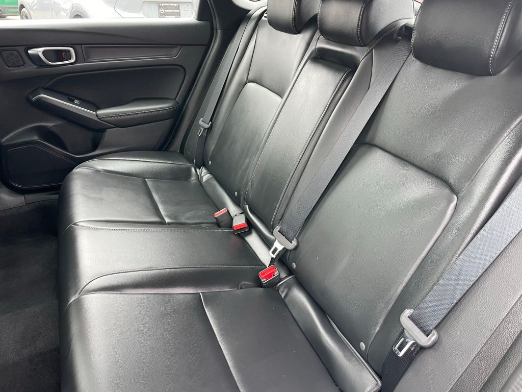 Certified Pre-owned 2023 Acura Integra w/A-Spec Tech Package For Sale ...