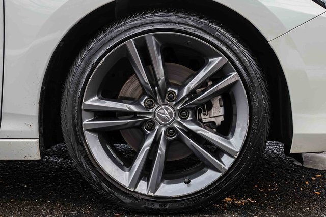 Used 2023 Acura Integra w/A-Spec Technology Package For Sale in North ...