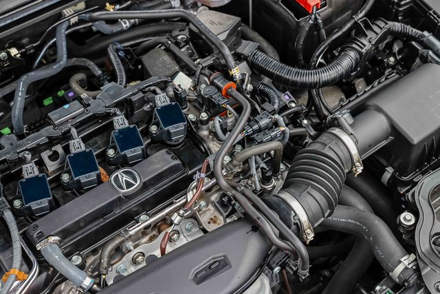 Used 2023 Acura Integra w/A-Spec Technology Package For Sale in North ...