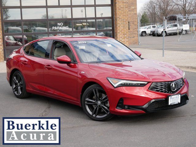 Used Acura Integra For Sale in Minneapolis, MN | Auto Navigator