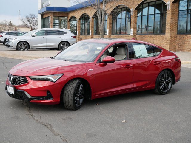 Used Acura Integra For Sale in Minneapolis, MN | Auto Navigator