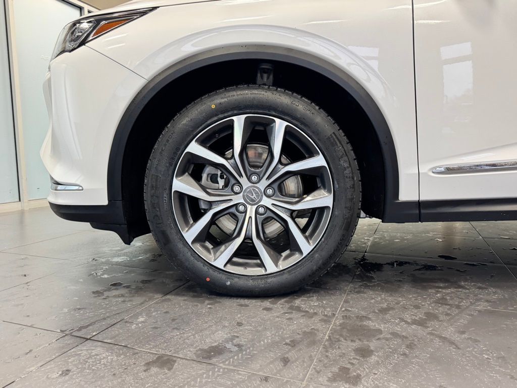 Certified Pre-owned 2023 Acura MDX Technology For Sale in Westmont, IL ...