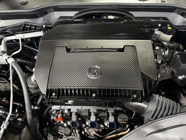 Certified Pre-owned 2023 Acura MDX Technology For Sale in Marietta, GA ...