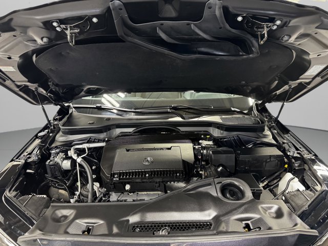 Certified Pre-owned 2023 Acura MDX Technology For Sale in Marietta, GA ...