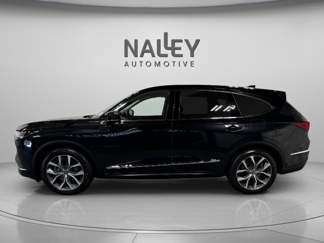 Certified Pre-owned 2023 Acura MDX Technology For Sale in Marietta, GA ...