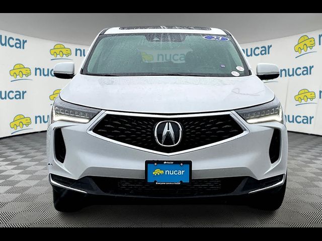 Used 2023 Acura RDX SUV with Bluetooth For Sale in Boston, MA | Auto ...