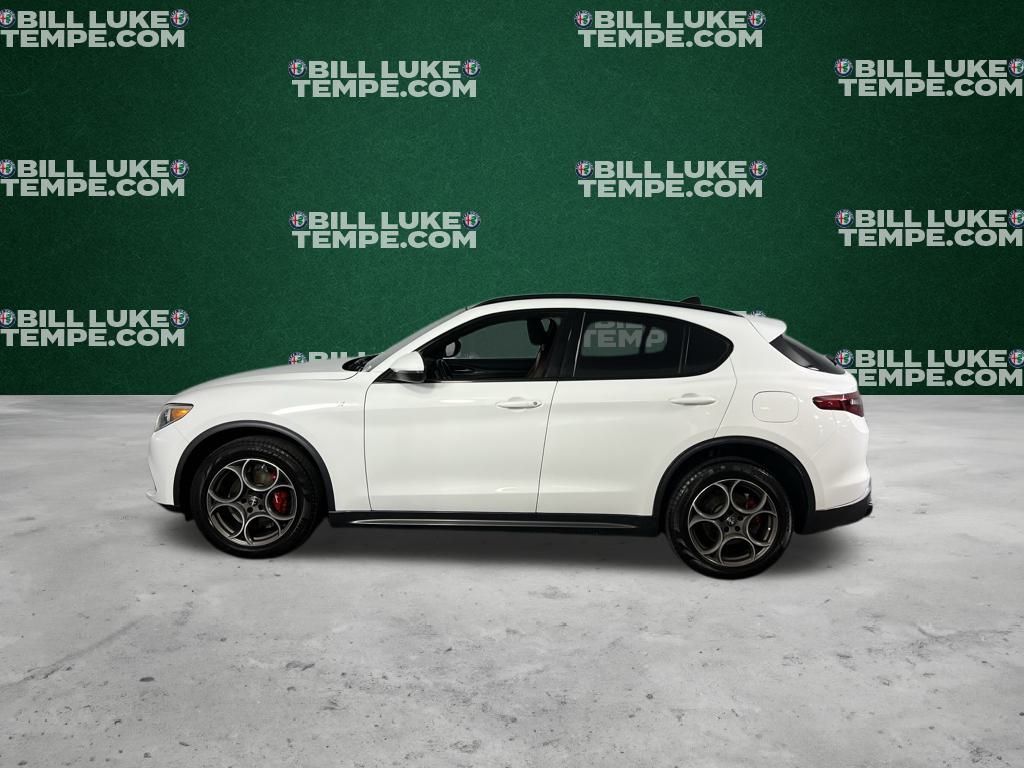 Used 2023 Alfa Romeo Stelvio Ti For Sale in Tempe, AZ | Capital One ...