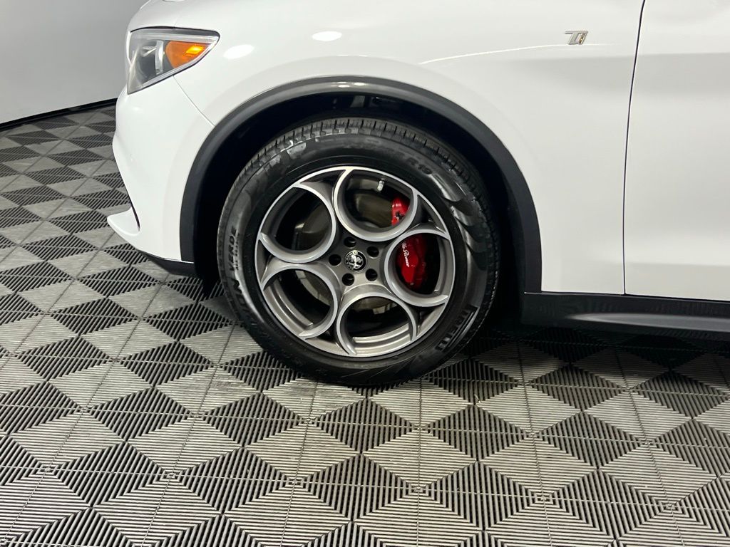 Used 2023 Alfa Romeo Stelvio Ti For Sale in Tempe, AZ | Capital One ...