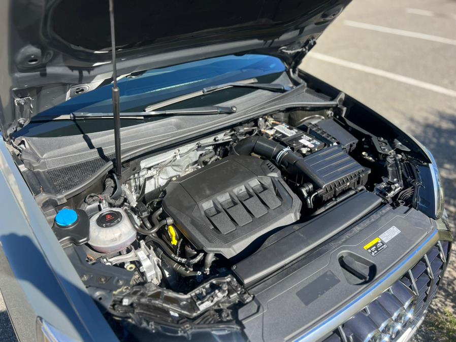 Used 2023 Audi Q3 S Line Premium For Sale in Paterson, NJ | Capital One ...