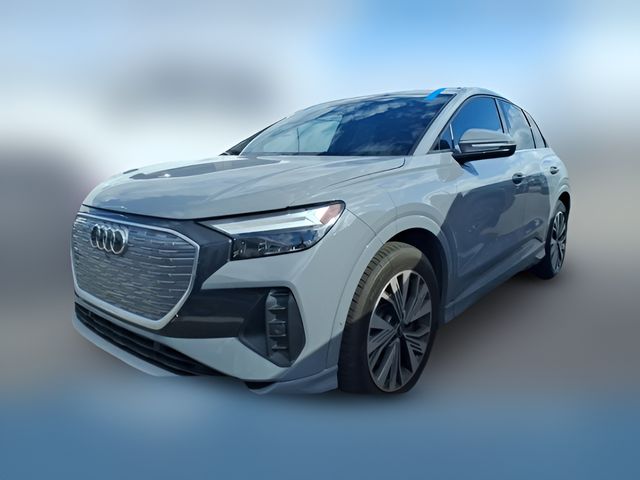 New 2026 Audi SQ8 Premium Plus For Sale in Phoenix, AZ | Auto Navigator