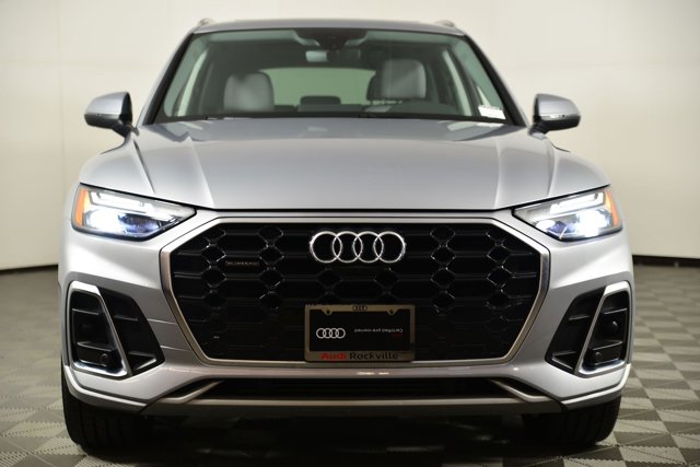 Certified Pre-owned 2023 Audi Q5 S Line Premium Plus For Sale in ...