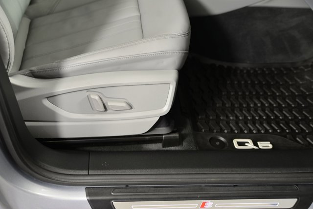 Certified Pre-owned 2023 Audi Q5 S Line Premium Plus For Sale in ...