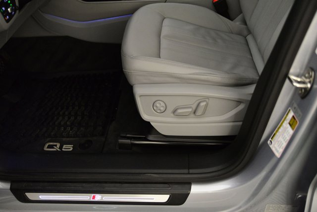 Certified Pre-owned 2023 Audi Q5 S Line Premium Plus For Sale in ...