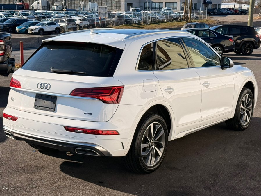 Used 2023 Audi Q5 S Line Premium Plus For Sale in Hillside, NJ ...