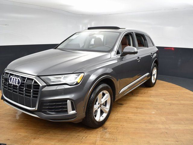 Used 2023 Audi Q7 Premium For Sale in Maple Shade, NJ | Capital One ...