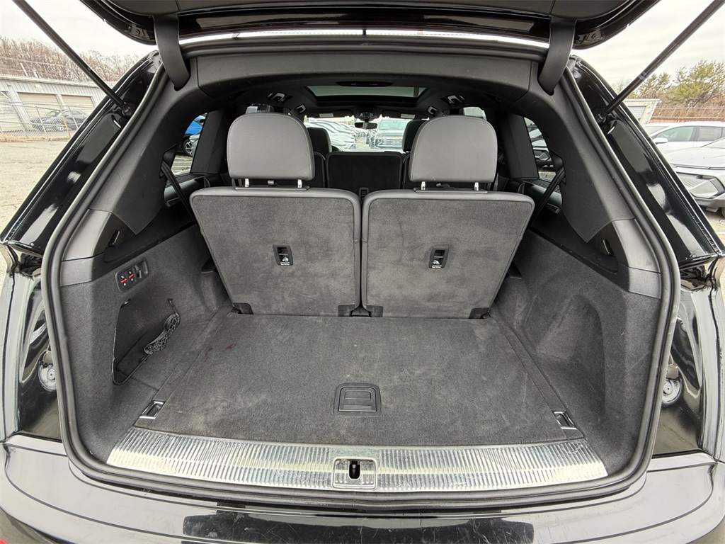 Used 2023 Audi Q7 Premium For Sale in Rockville, MD | Capital One Auto ...