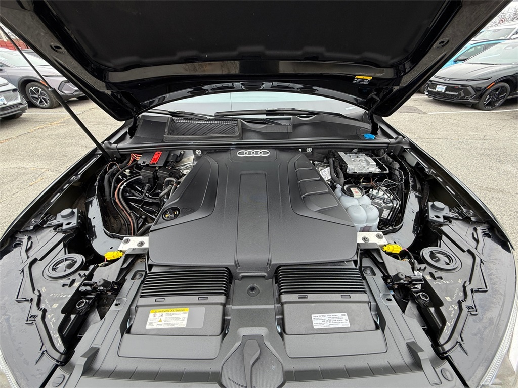 Used 2023 Audi Q7 Premium For Sale in Rockville, MD | Capital One Auto ...