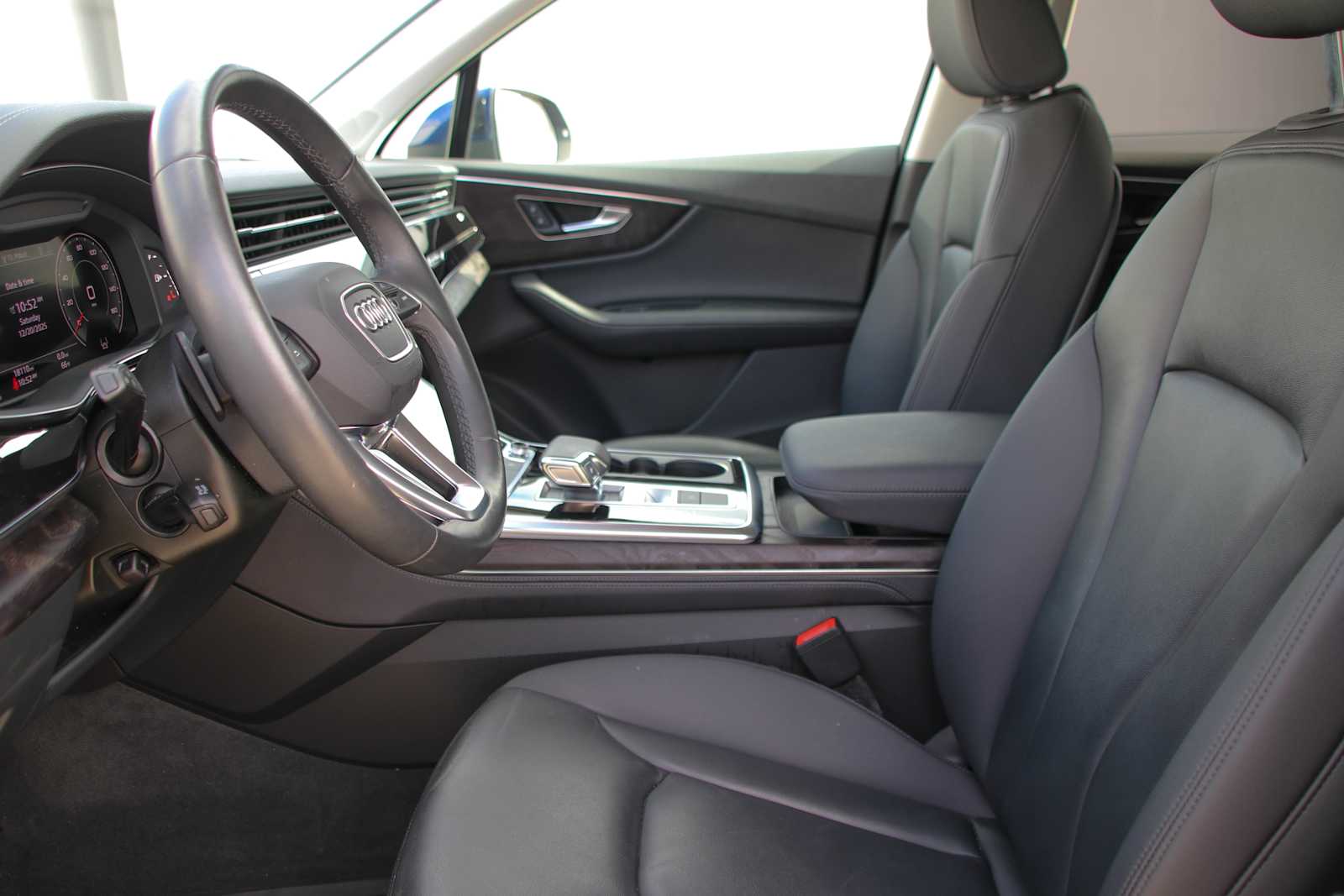 Certified Pre-owned 2023 Audi Q7 Premium Plus For Sale in Sugar Land ...