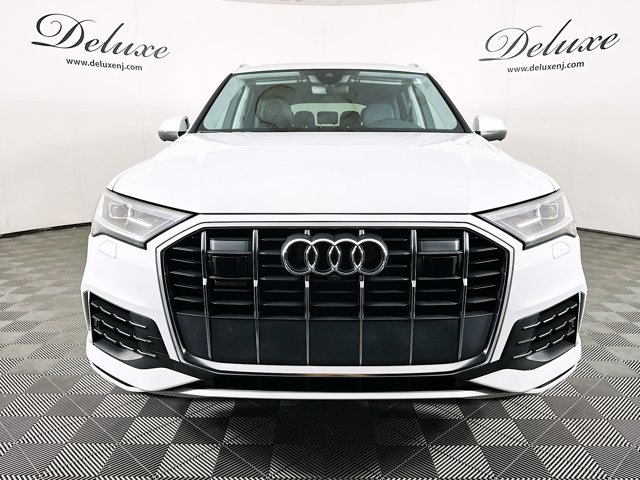Used 2023 Audi Q7 Premium Plus For Sale in Linden, NJ | Capital One ...