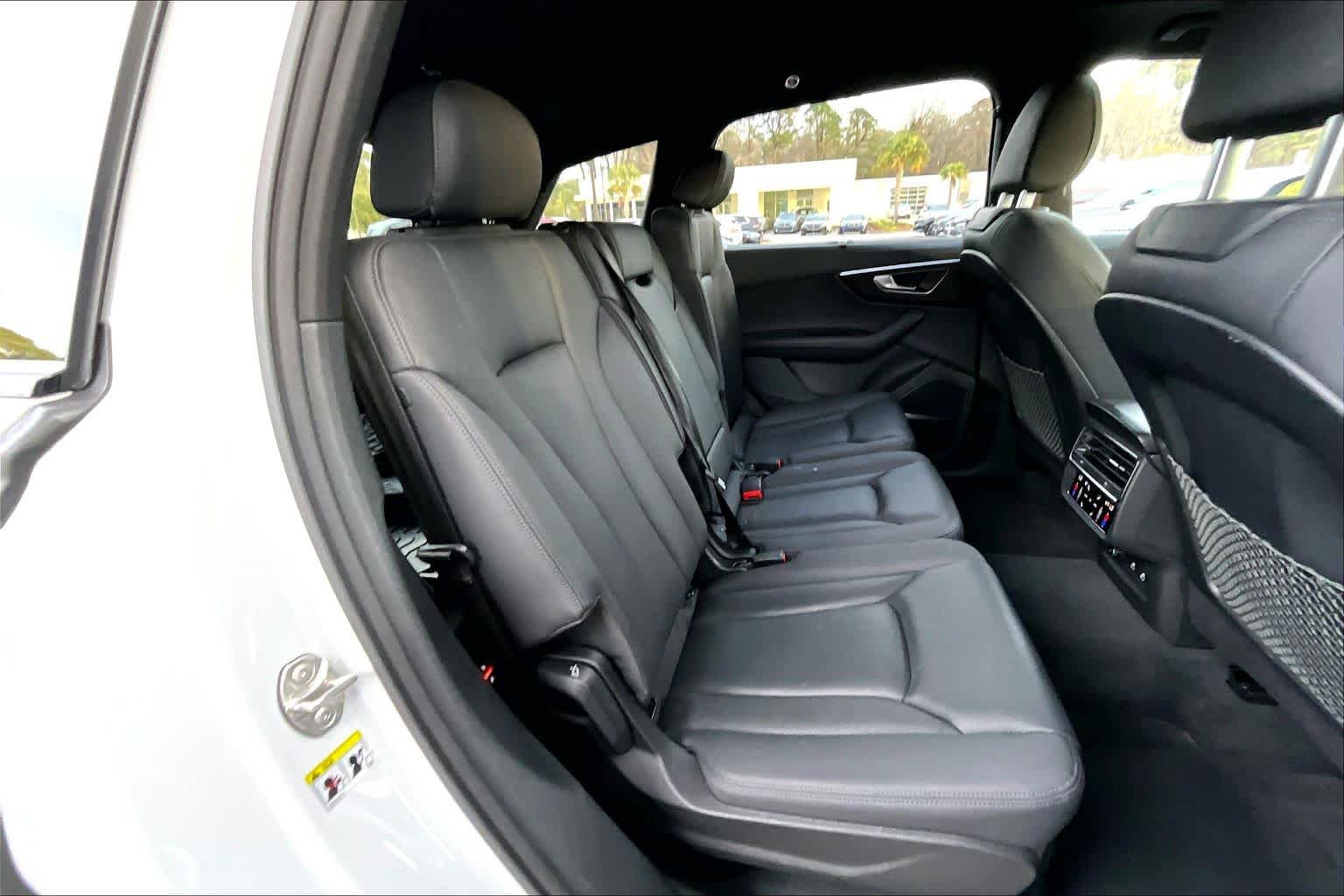 Used 2023 Audi Q7 Prestige For Sale in Bluffton, SC | Capital One Auto ...