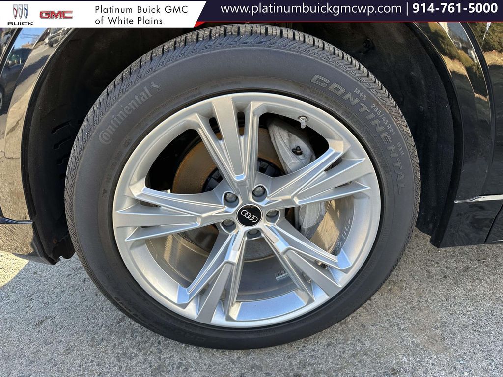 Used 2023 Audi Q8 Premium Plus For Sale in White Plains, NY | Capital ...