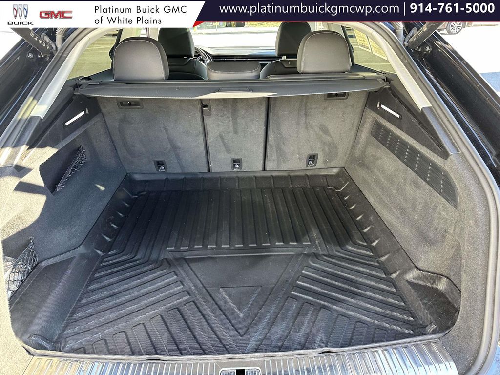 Used 2023 Audi Q8 Premium Plus For Sale in White Plains, NY | Capital ...