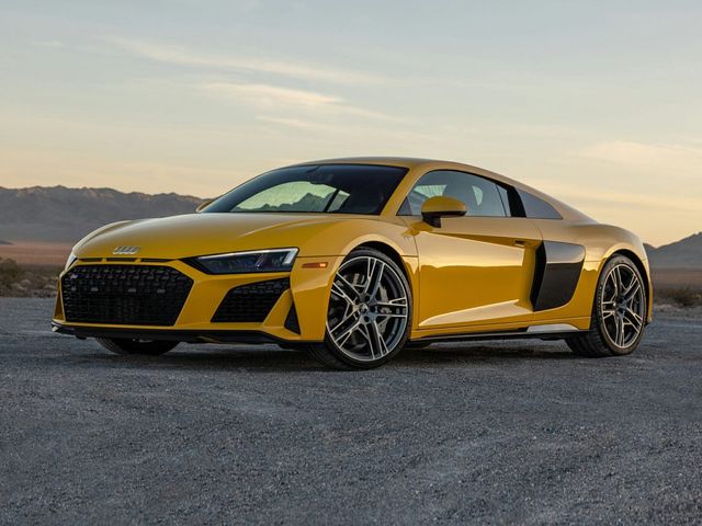 Certified pre-owned Audi R8 For Sale in San Diego, CA | Auto Navigator