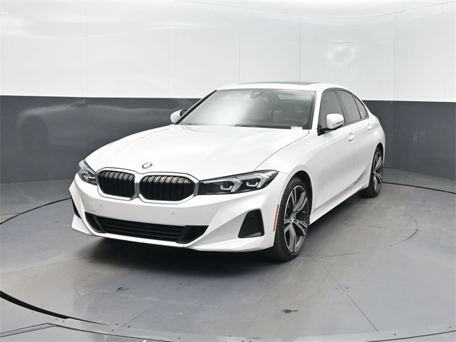Used 2023 BMW 3 Series 330i For Sale in Conyers, GA | Capital One Auto ...