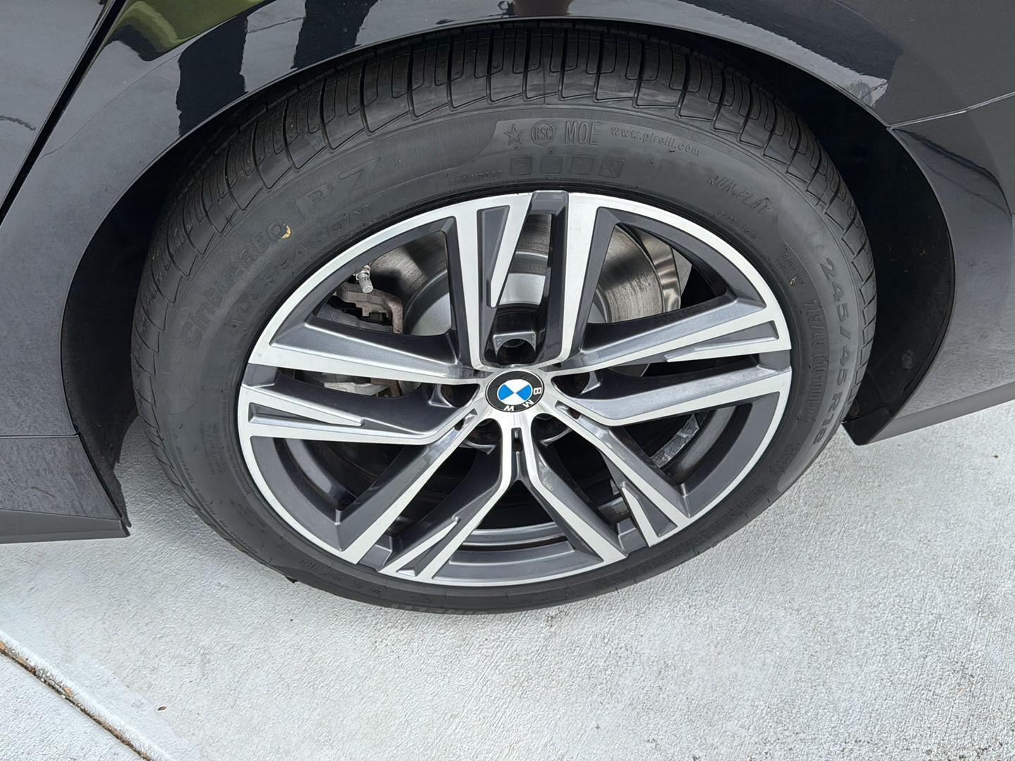 Certified Pre-owned 2023 BMW 4 Series 430i For Sale in Macon, GA ...