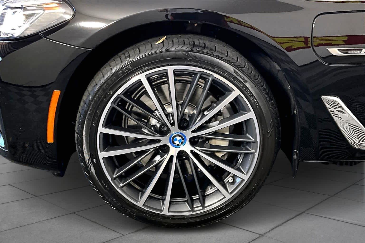 Used 2023 BMW 5 Series 530e xDrive For Sale in Houston, TX | Capital ...