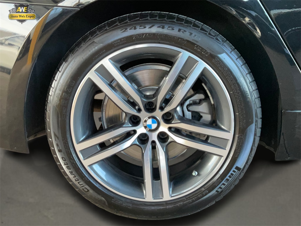 Used 2023 BMW 5 Series 530i For Sale in Plano, TX | Capital One Auto ...