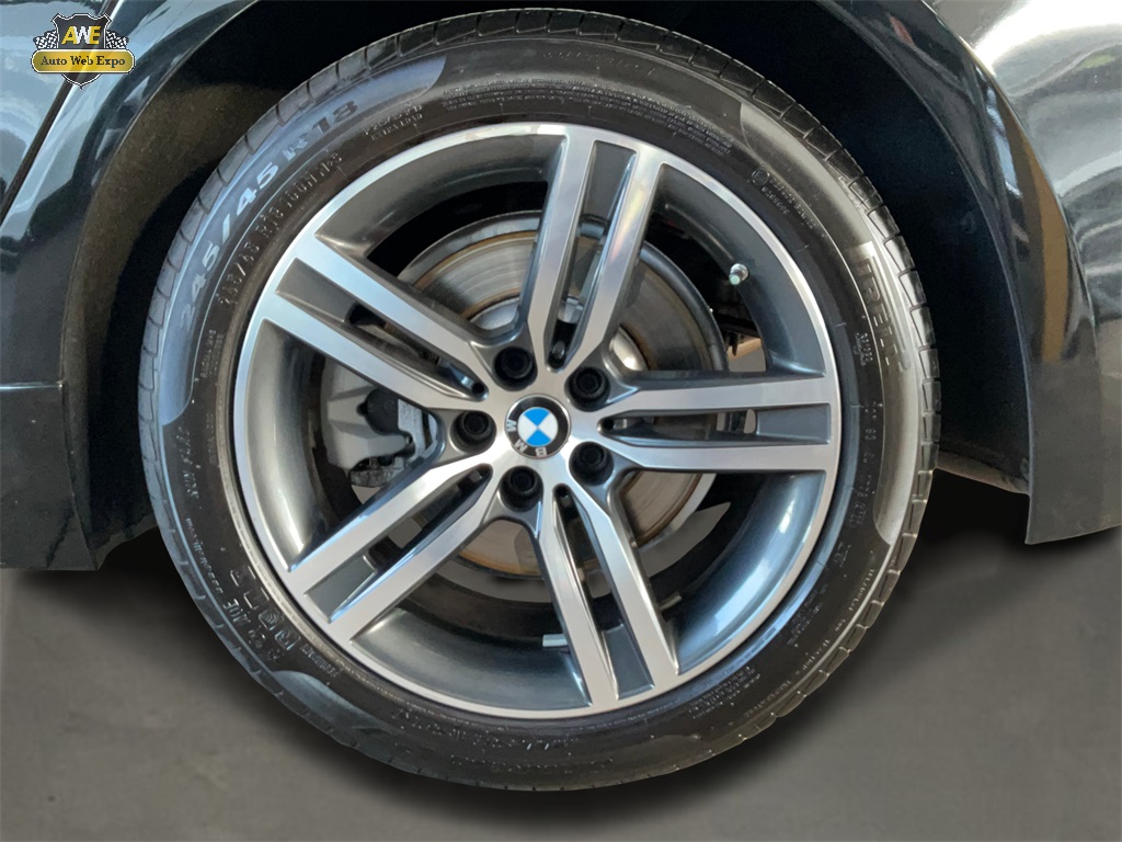 Used 2023 BMW 5 Series 530i For Sale in Plano, TX | Capital One Auto ...