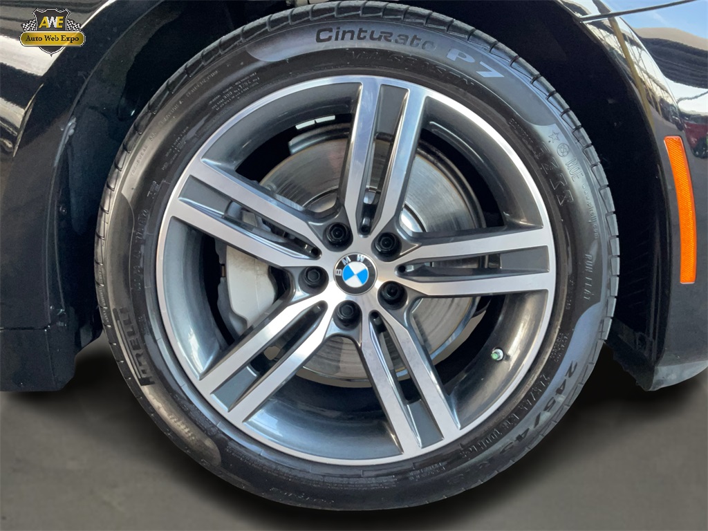 Used 2023 BMW 5 Series 530i For Sale in Plano, TX | Capital One Auto ...