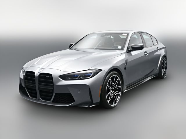 Used 2026 BMW M3 For Sale in New York, NY | Auto Navigator