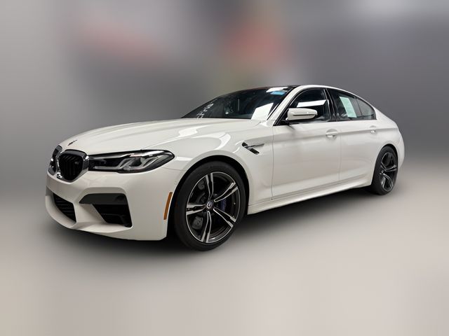 New 2026 White BMW i5 Sedan For Sale in Queens, NY | Auto Navigator
