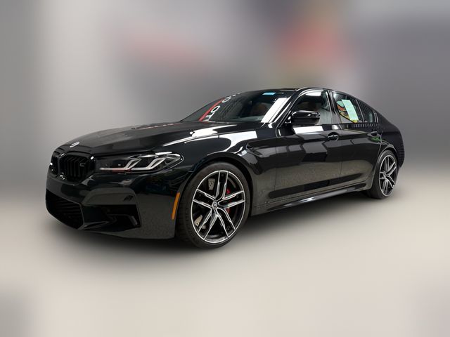 New 2026 White BMW i5 Sedan For Sale in Queens, NY | Auto Navigator