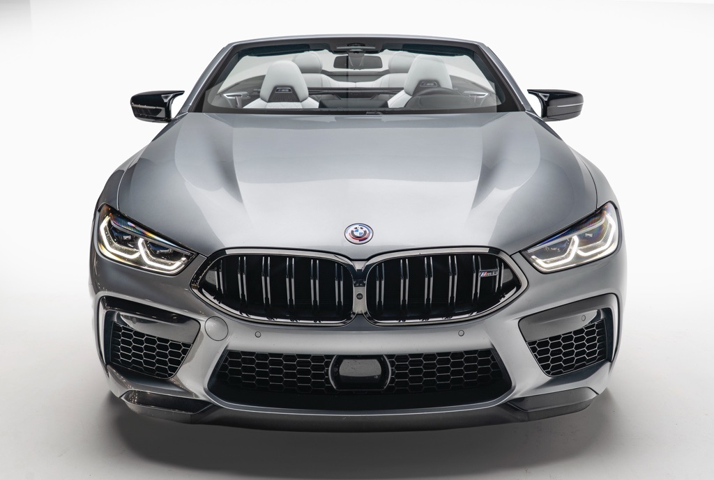 Used 2023 BMW M8 Competition For Sale in Miami, FL | Capital One Auto ...