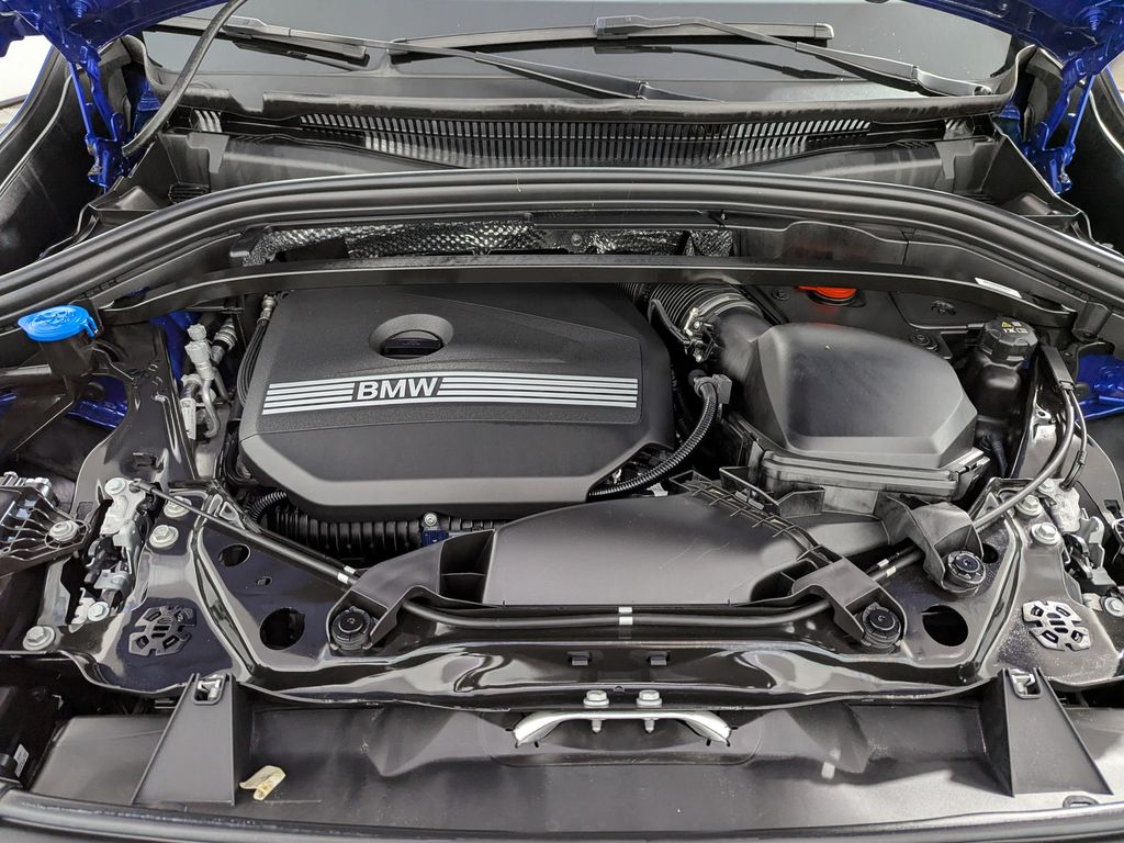 Certified Pre-owned 2023 BMW X1 xDrive28i For Sale in Suitland-Silver ...