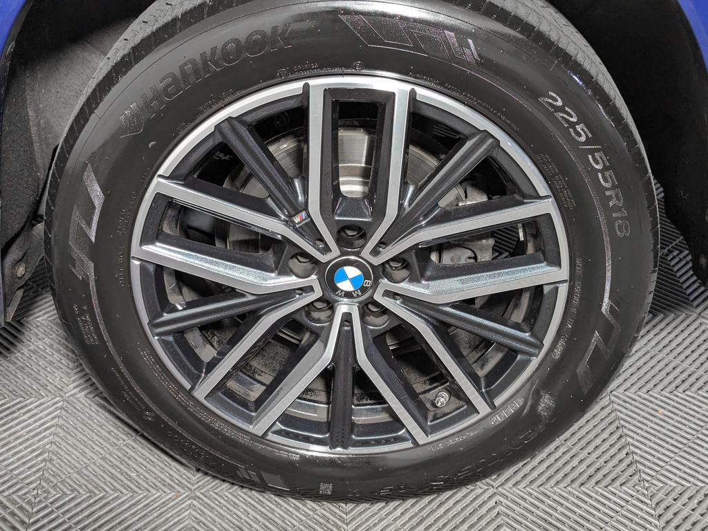 Certified Pre-owned 2023 BMW X1 xDrive28i For Sale in Suitland-Silver ...