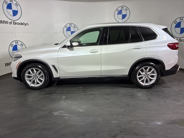 Certified Pre-owned 2023 BMW X5 xDrive40i For Sale in Fort Hamilton, NY ...