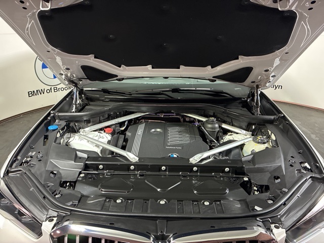 Certified Pre-owned 2023 BMW X5 xDrive40i For Sale in Fort Hamilton, NY ...