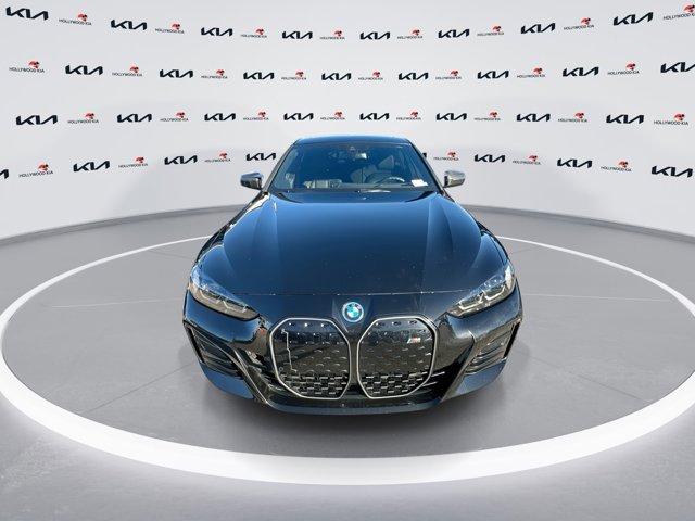 Used 2023 BMW i4 M50 For Sale in Hollywood, FL | Capital One Auto Navigator
