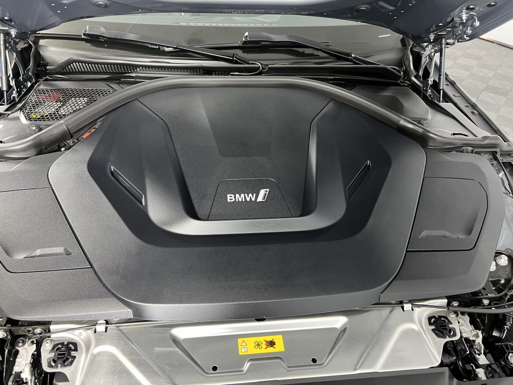 Certified Pre-owned 2023 BMW i4 eDrive35 For Sale in Gilbert, AZ ...