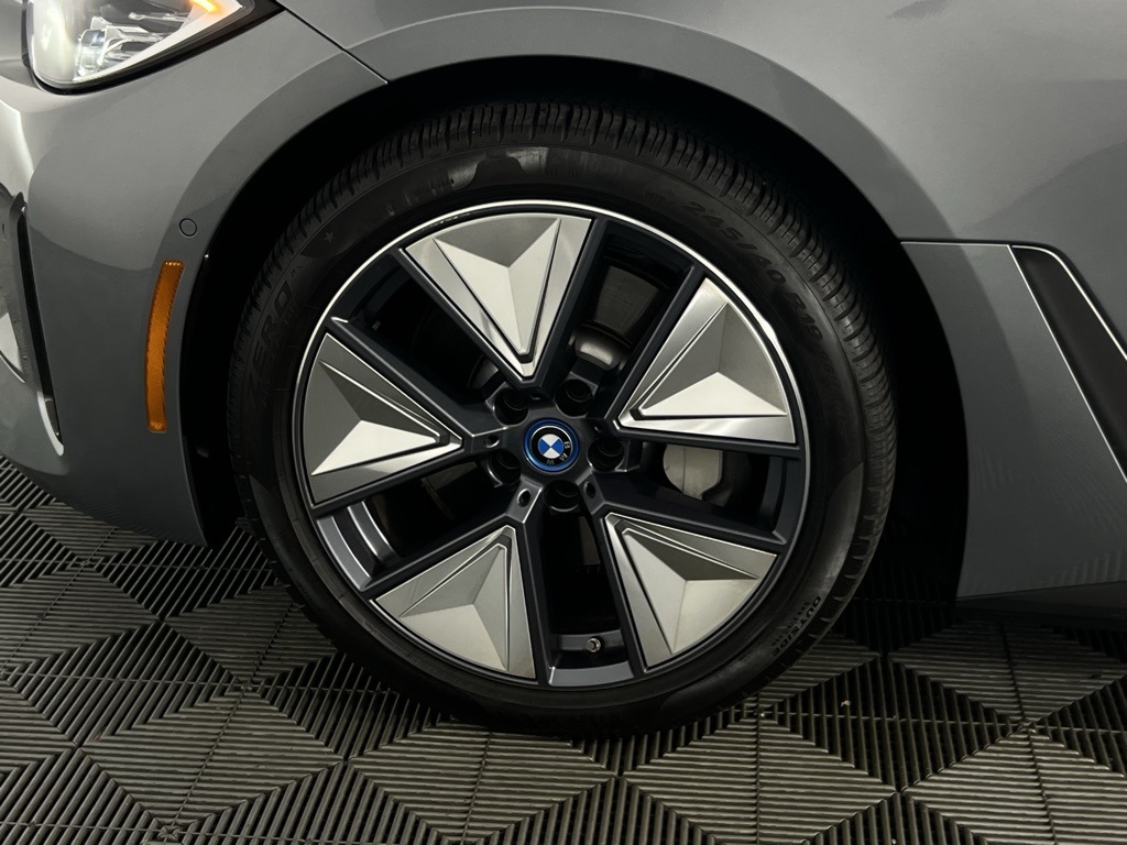 Certified Pre-owned 2023 BMW i4 eDrive35 For Sale in Gilbert, AZ ...