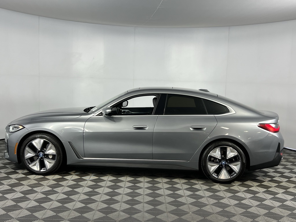 Certified Pre-owned 2023 BMW i4 eDrive35 For Sale in Gilbert, AZ ...