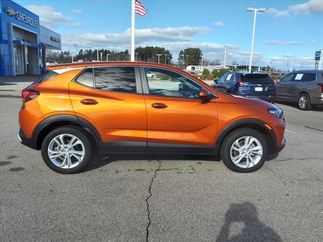 Used Buick Encore GX For Sale Near Me | Auto Navigator