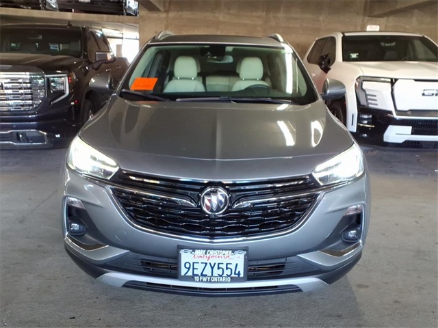 Used 2023 Buick Encore GX Essence For Sale in Ontario, CA | Capital One ...